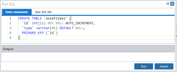 Profound Pro Tip: Using Your IBM i Tables with NodeRun